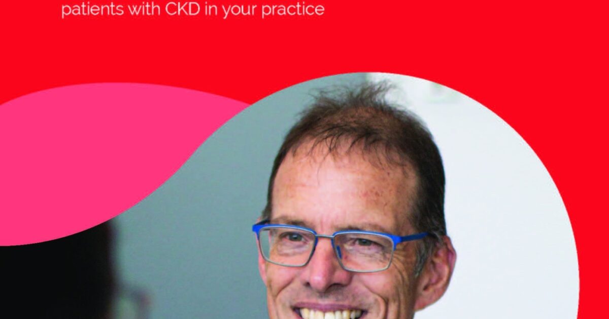 CKD Management handbook | Kidney Health Australia